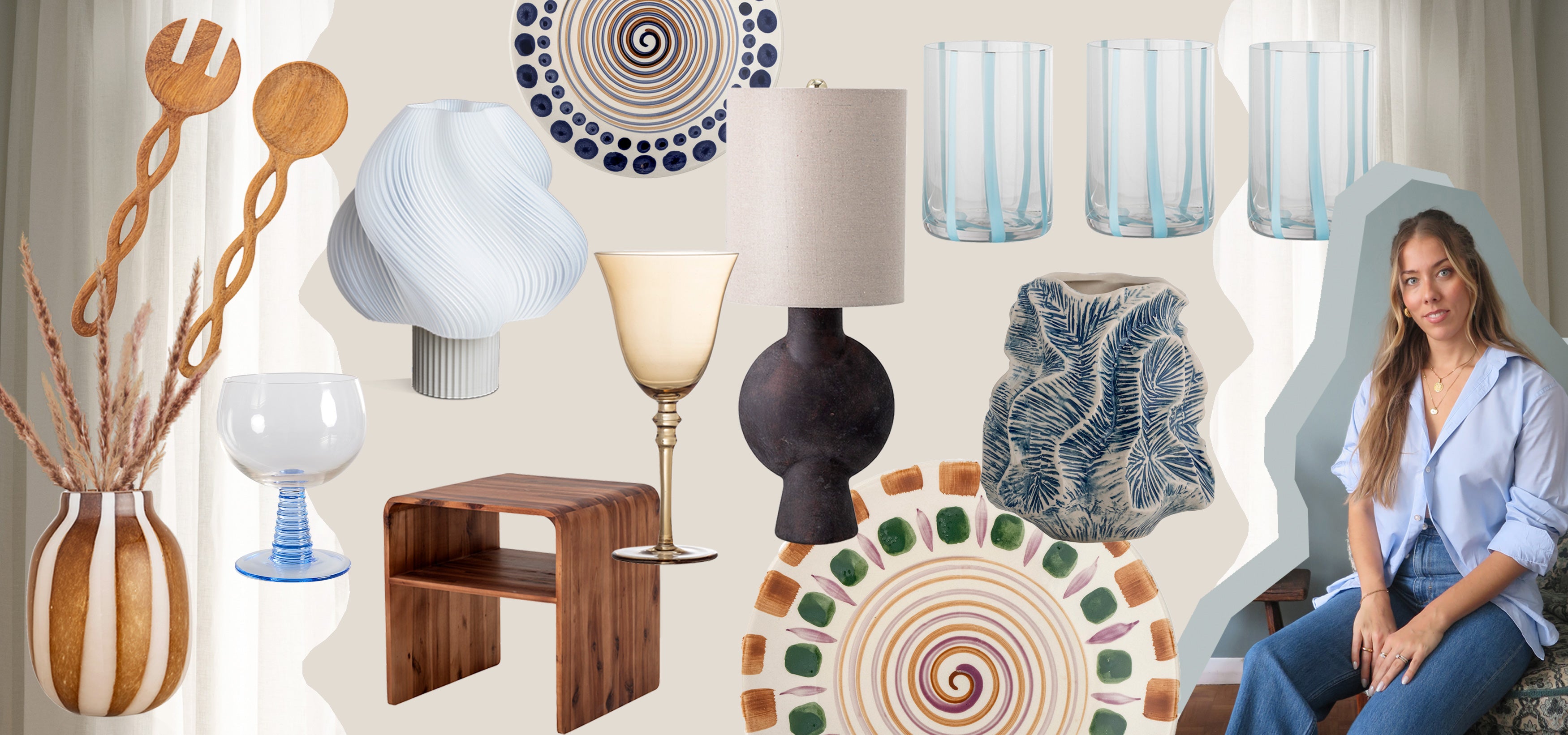 Att Home with...Amanda Nelson Bulleyn – ATT PYNTA