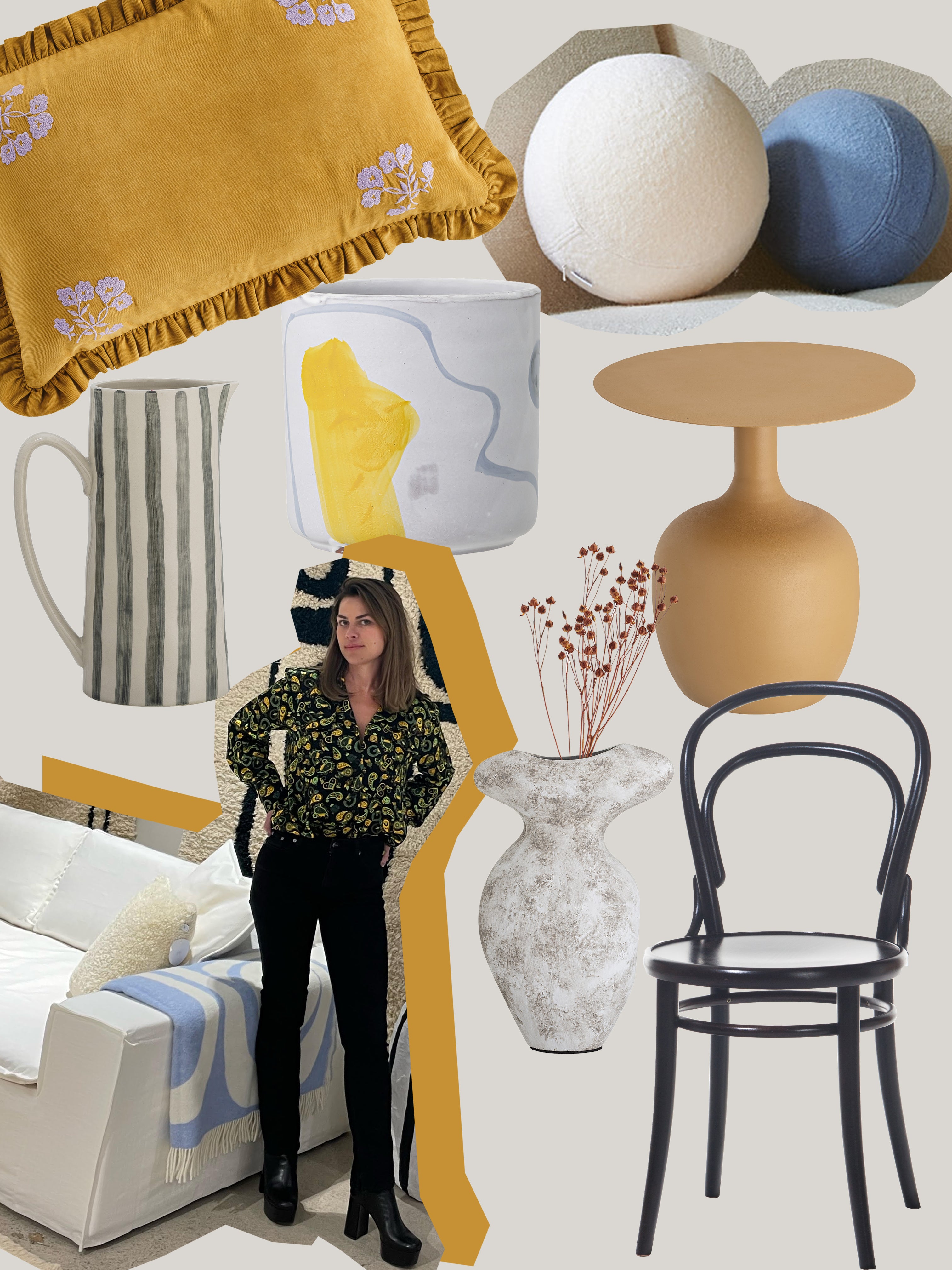 Amelia Widell's home edit – ATT PYNTA