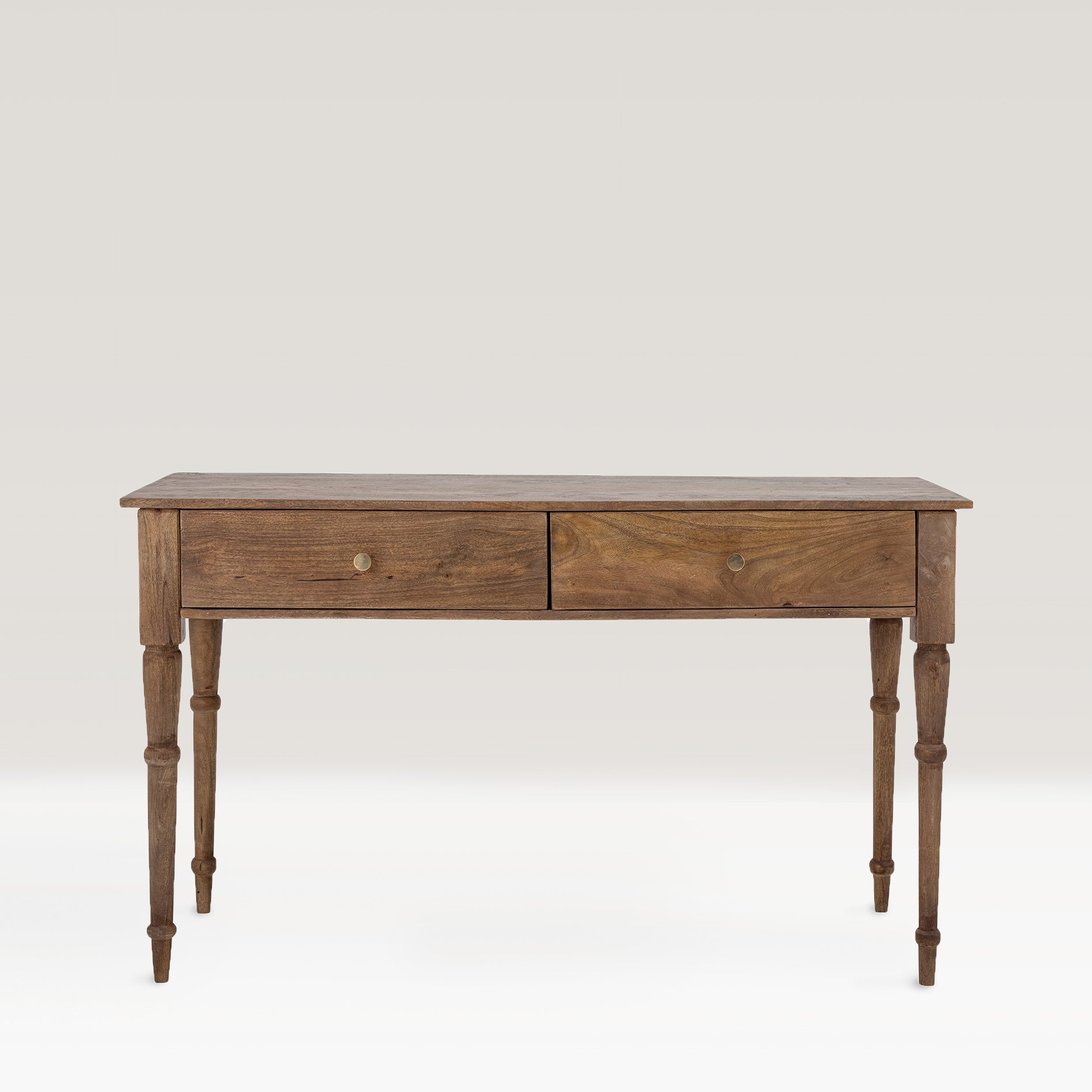 Betton console table, mango wood – ATT PYNTA