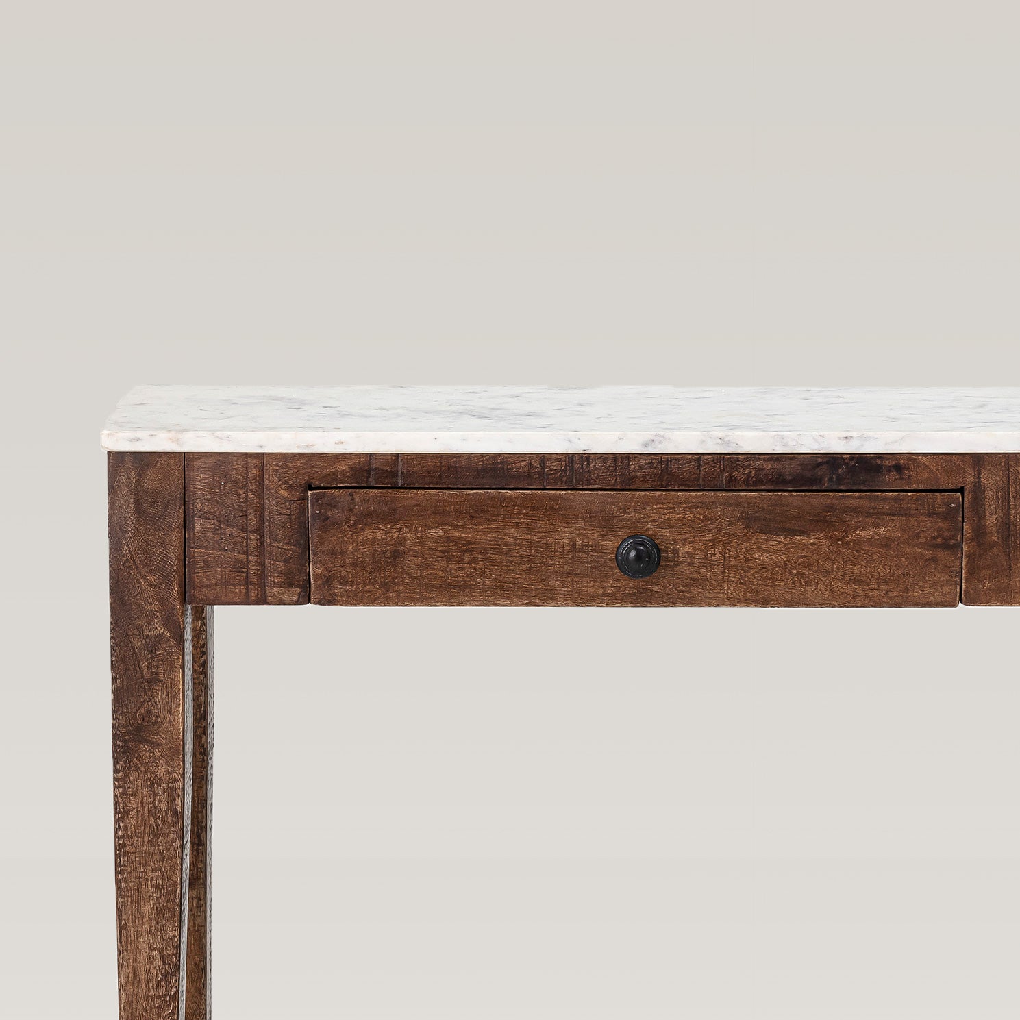 Hauge side table with marble top – ATT PYNTA